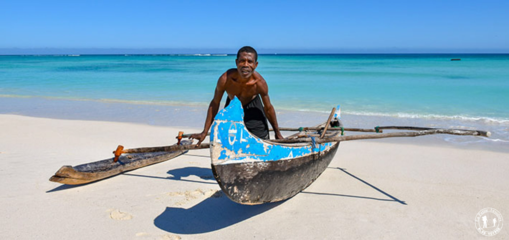 Parcourez la côte ouest malgache entre terre et mer - La Petite Aventure